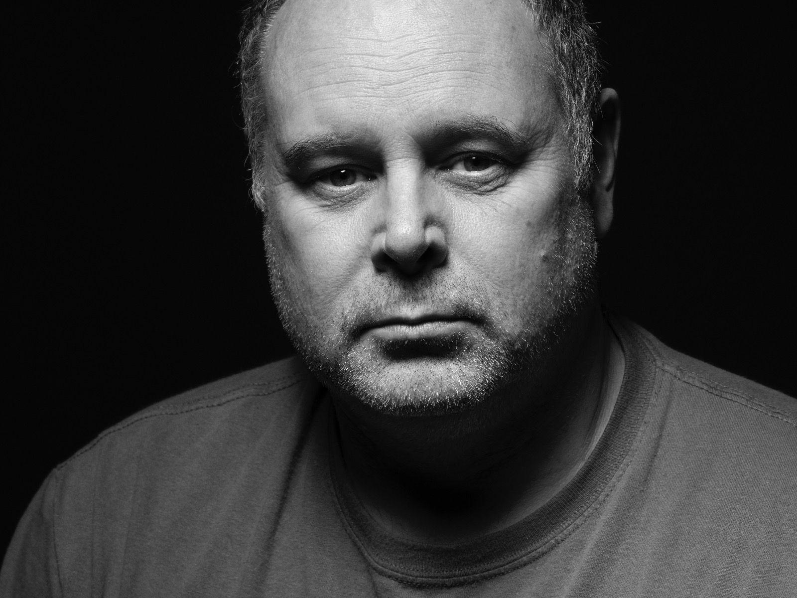 About - Lee Broders